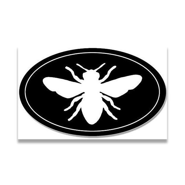 Honey Comb Decal for Car - Etsy