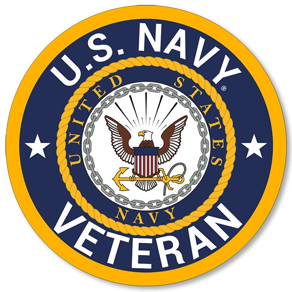 Veteran Decal - Etsy