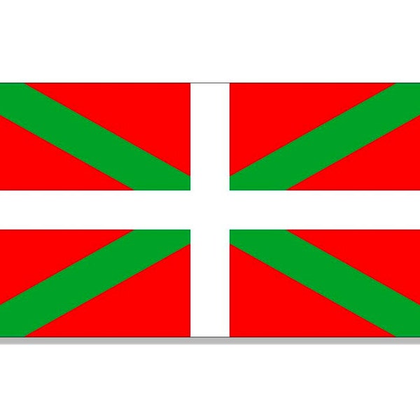 Basque Country - Etsy