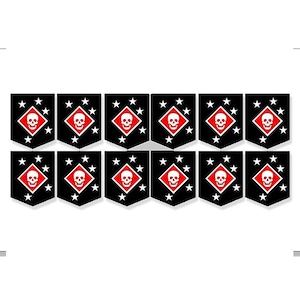 Marsoc Logo Svg - Etsy