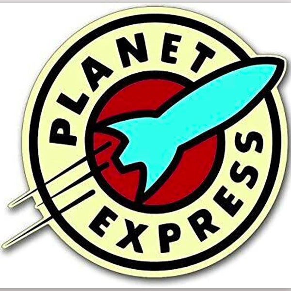 Large Planet Decal - Etsy