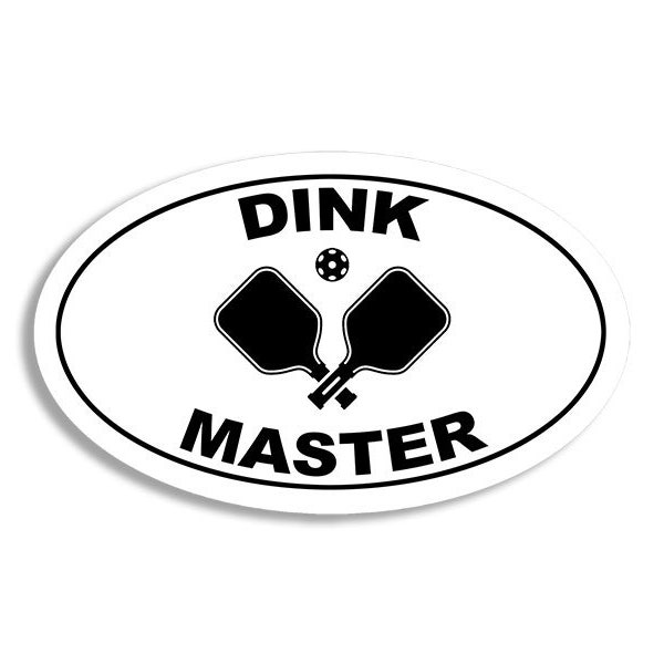 Dink Master - Etsy