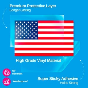 3x4 Inch WHITE Feeling Tipsy Tip Jar Sticker ((jar Tipper Server Bar ...