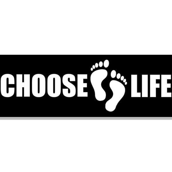 Pro Life Decals - Etsy