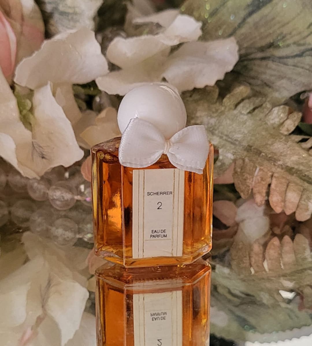 Scherrer 2 by Jean Louis Scherrer Eau De Parfum EDP Original Perfume ...