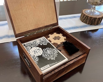 Mexican Train Dominos Train Station Hub Lasercutter Files Svg - Etsy