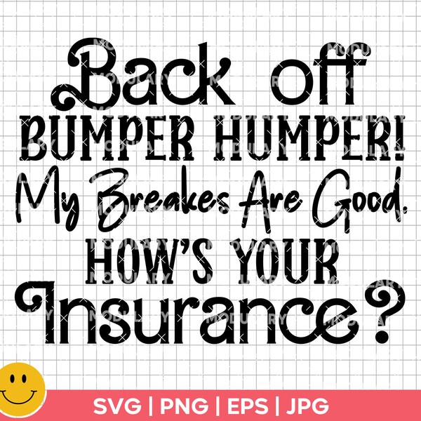 Printable Bumper Sticker - Etsy
