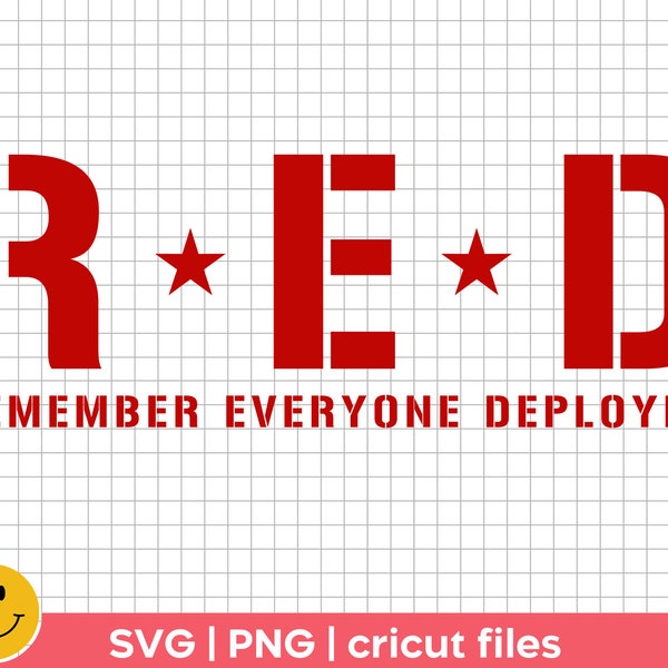 Deployment Svg - Etsy