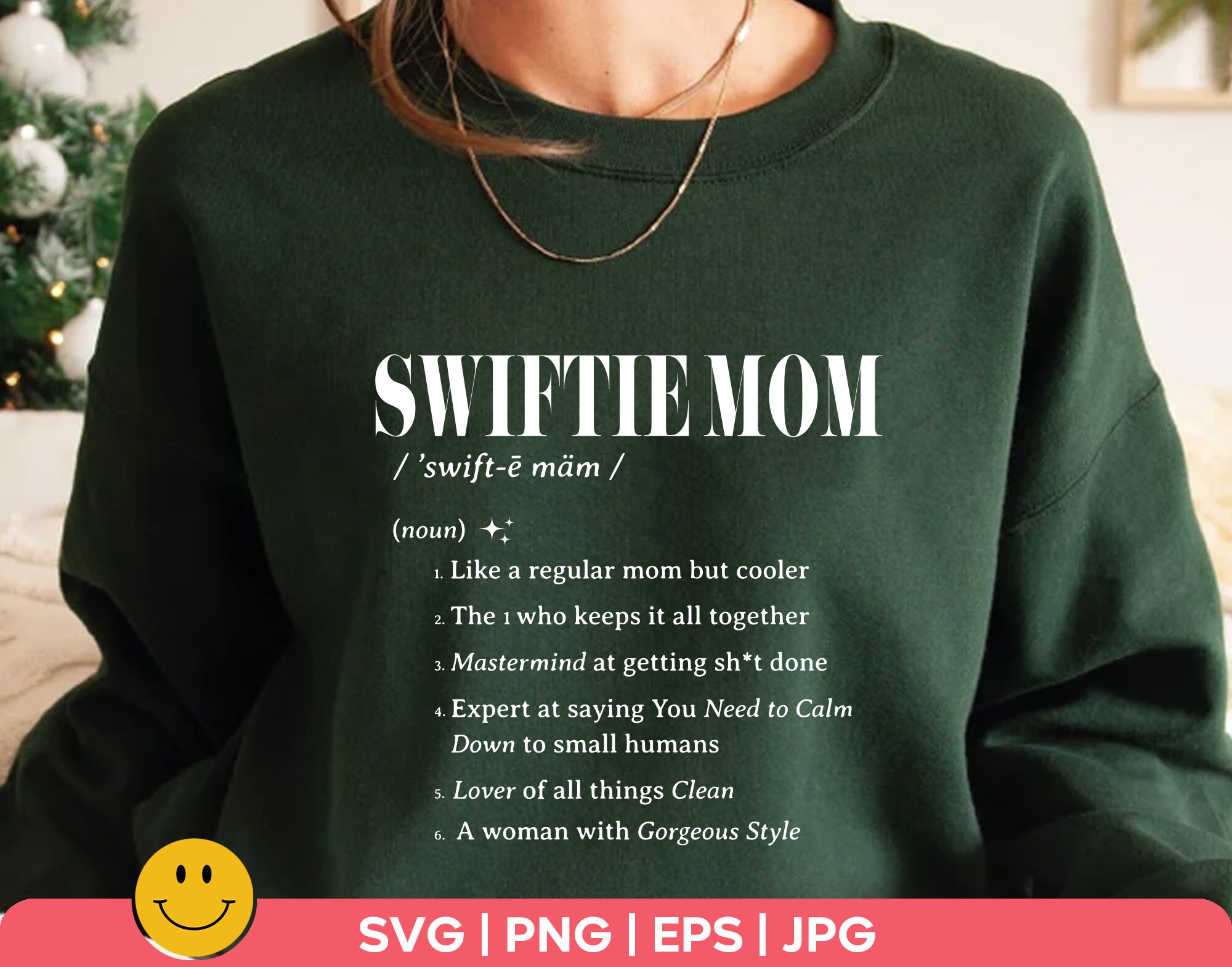 Swiftie Mom Svg Eras Tour Movie Svg Swifty Mom Shirt Svg in - Etsy ...