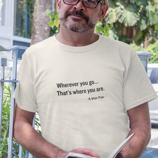 Wherever You Go - Etsy