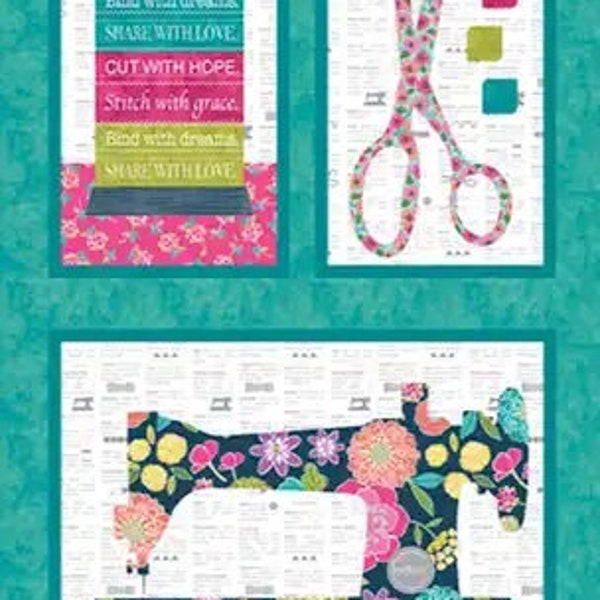 Sewing Panel - Etsy