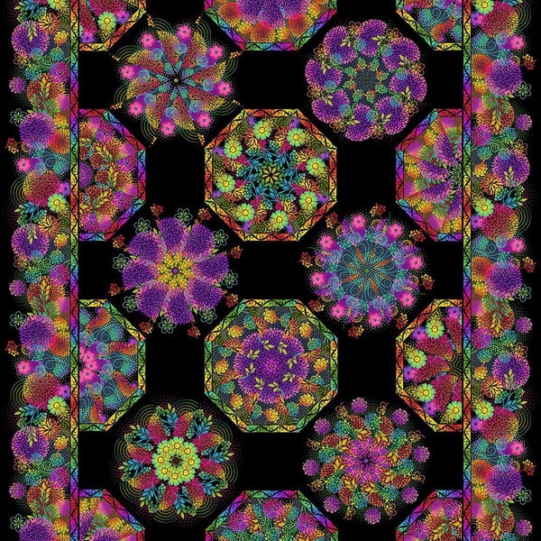 Jason Yenter Quilt Patterns - Etsy