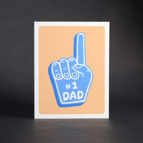 Foam Finger Sports Party - Etsy