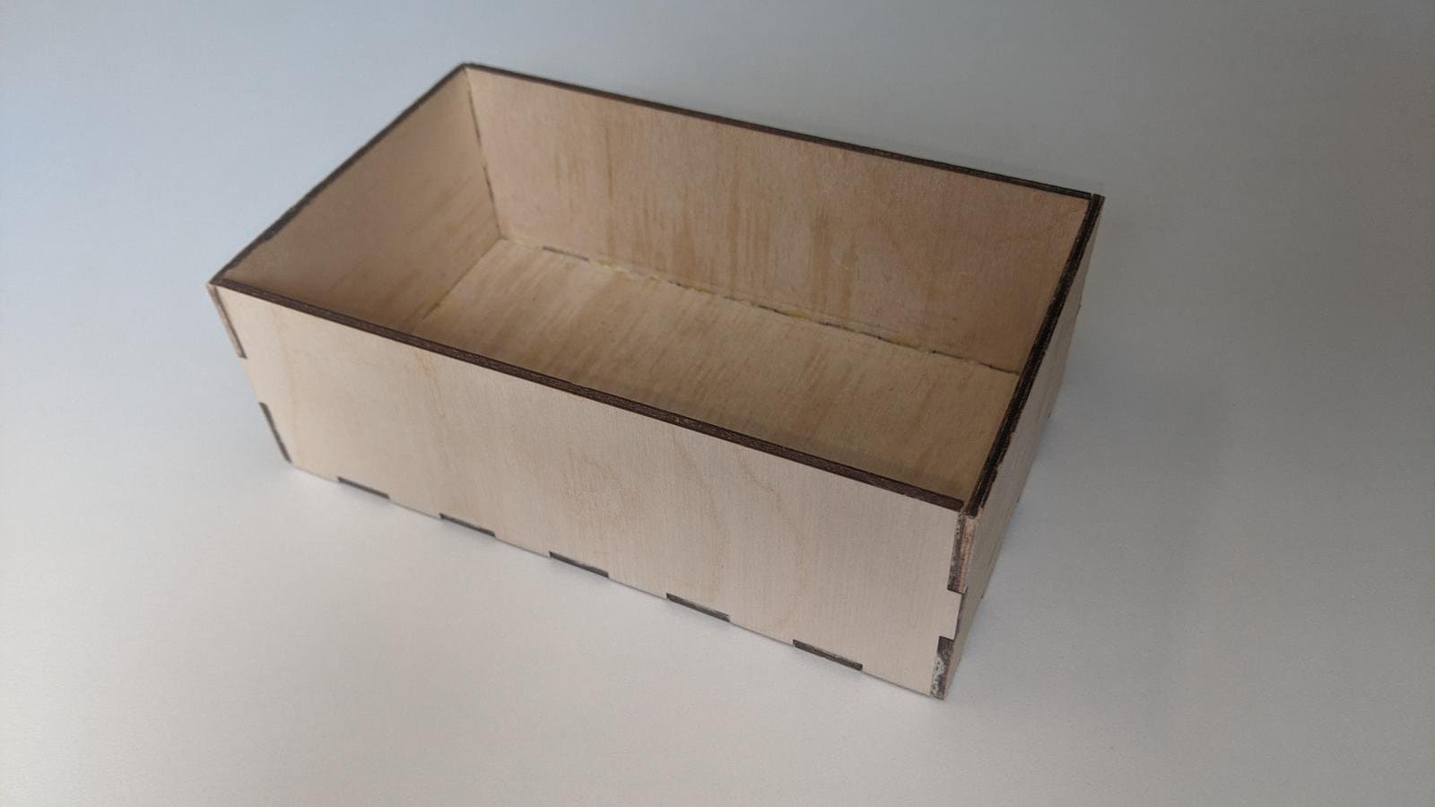 Tool Chest Screw Box Laser Cutting Digital File - Etsy