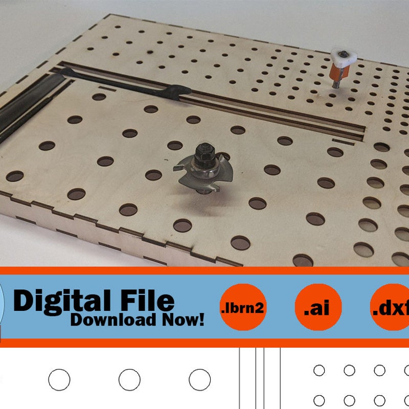 Cnc Router Files - Etsy