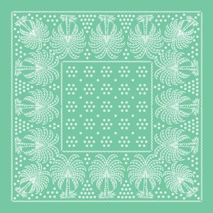 Buy Palm Tree Bandana SVG ,AI , PNG ,printable File 2222 Online in ...