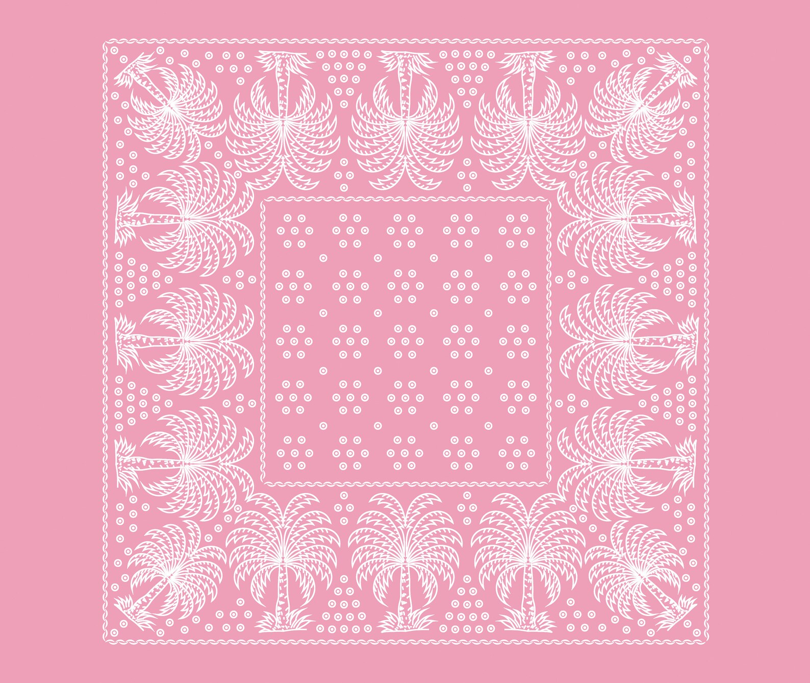 Buy Palm Tree Bandana SVG ,AI , PNG ,printable File 2222 Online in ...