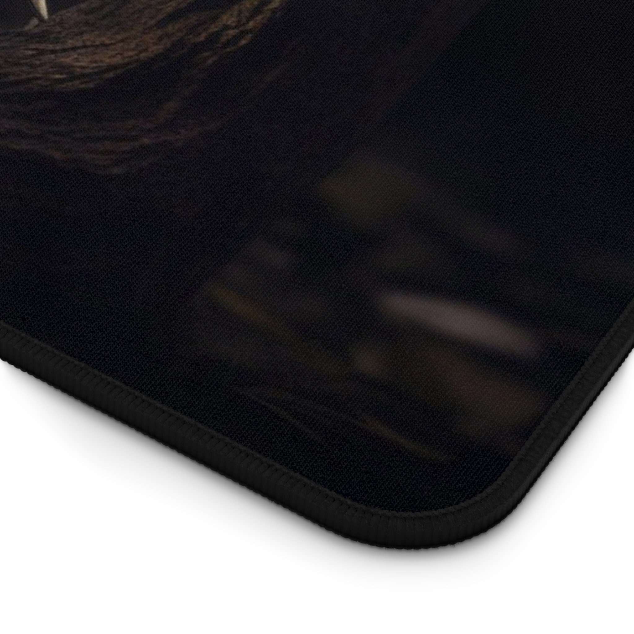 Cute Mimikyu Inspired Desk Mat Gaming Mouse Pad Large Mousepad - Etsy