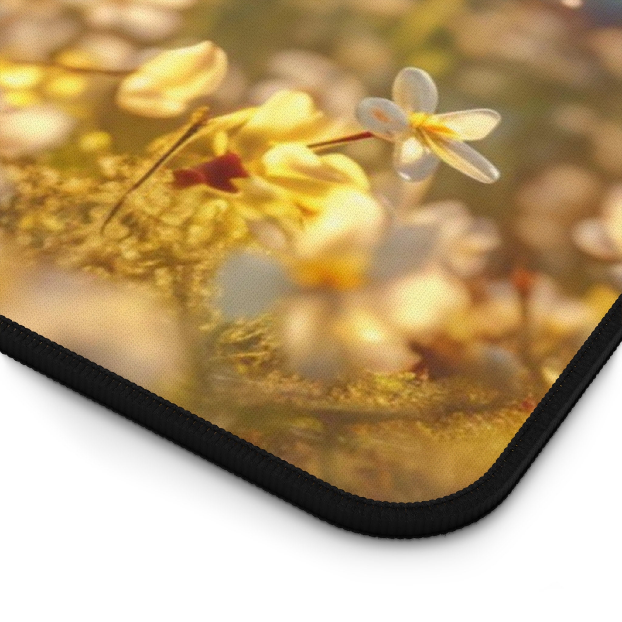 Cute Baby Pikachu Inspired Desk Mat Gaming Mouse Pad Large - Etsy