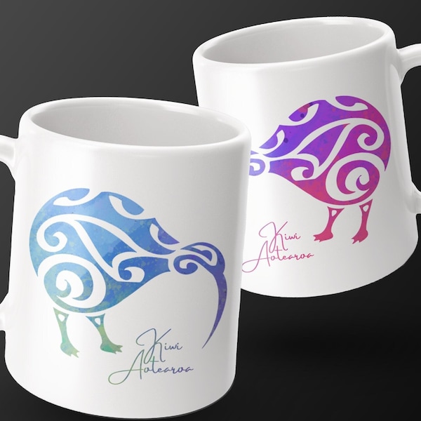 Matariki Māori New Year Digital Artwork, Papatūānuku Aotearoa, Three ...