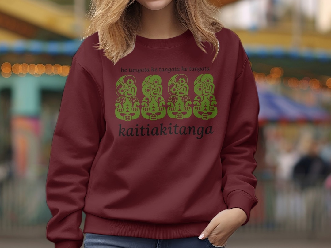 Māori Culture Digital Design, Kaitiakitanga - Guardianship for Future ...