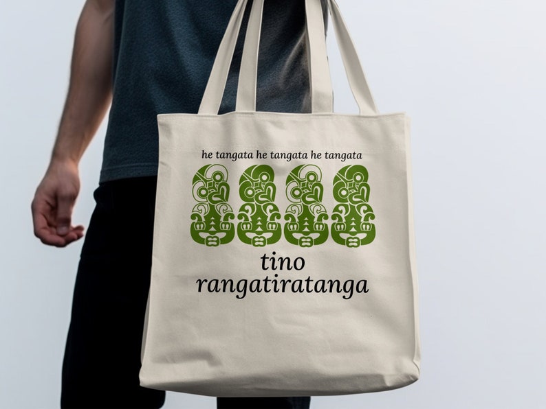 Māori Culture Digital Design, He Tangata Whakapapa Greenstone Tiki ...