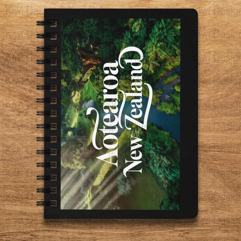 Aotearoa New Zealand Digital Download Wall Art, New Zealand Landscape ...