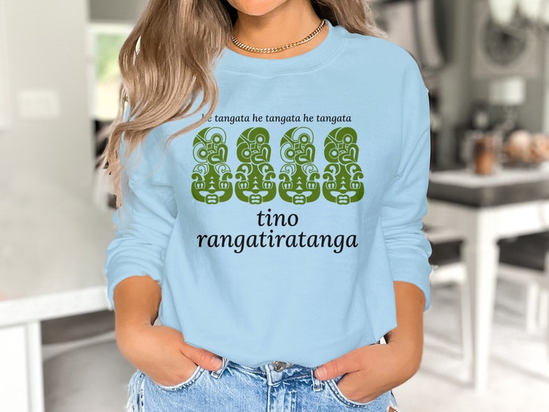 Māori Culture Digital Design, He Tangata Whakapapa Greenstone Tiki ...