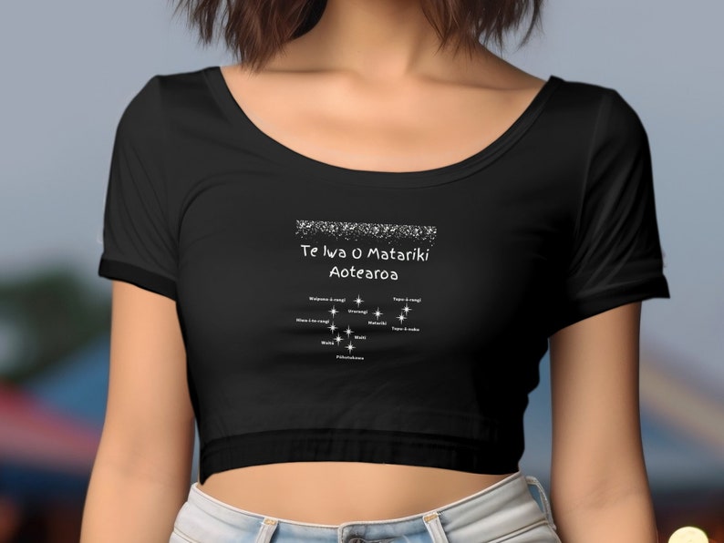 Matariki Māori New Year Te Iwa O Matariki Aotearoa, Instant Digital ...