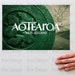Aotearoa New Zealand Art Print, Māori Design (digital Download) - Etsy