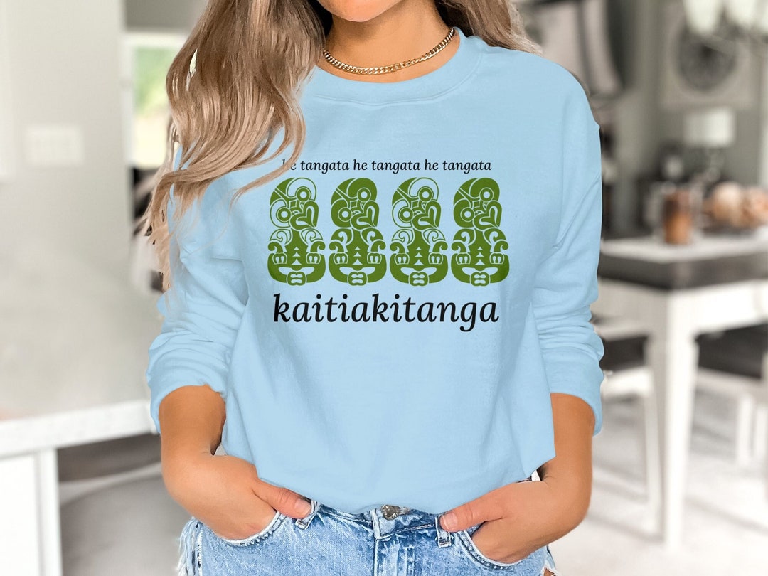 Māori Culture, Kaitiakitanga - Guardianship for Future Generations ...