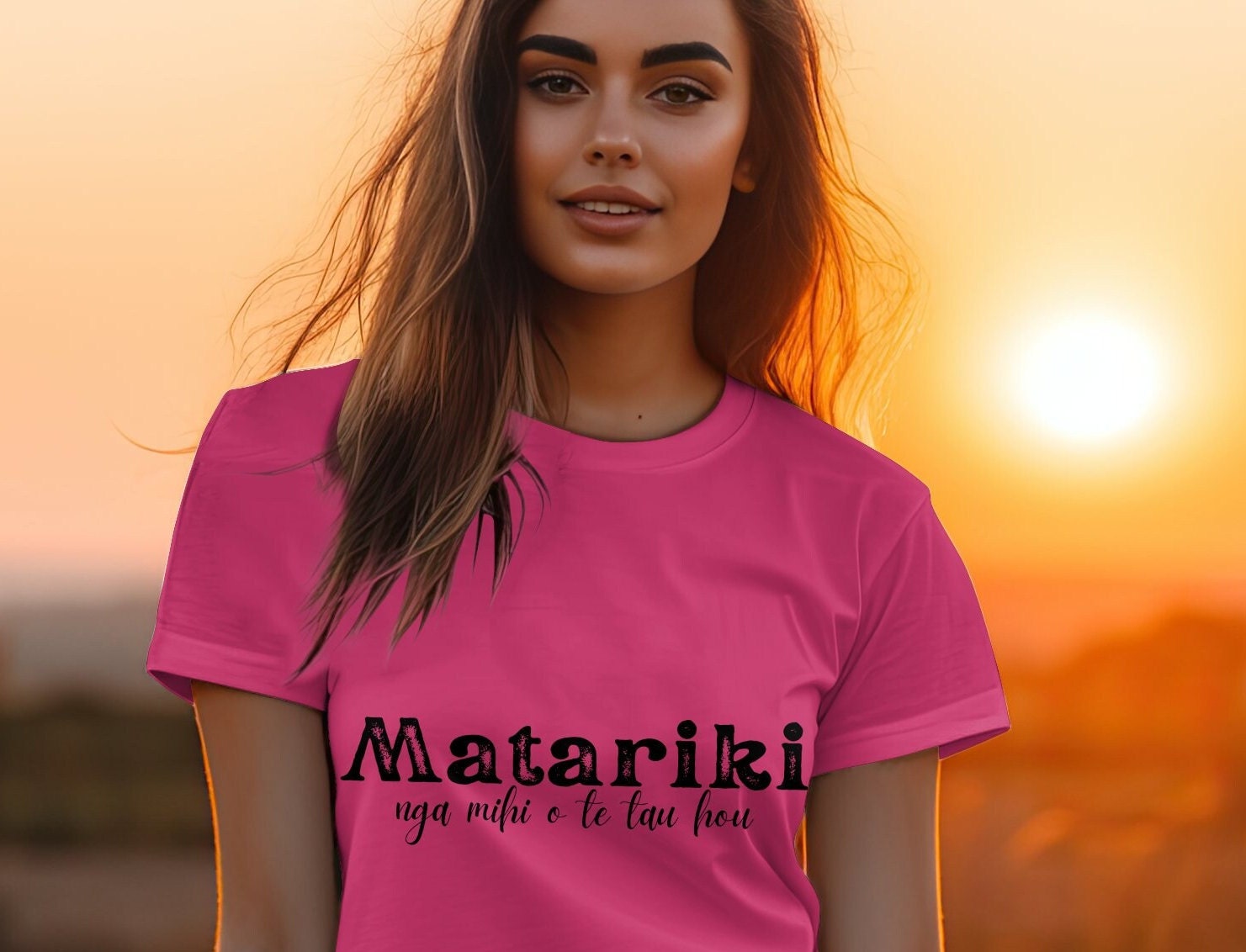 Matariki Maori New Year Nga Mihi O Te Tau Hou T-shirt - Etsy