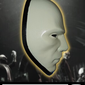 Payday 3 MR EMPTY MASK - Etsy