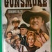 GUNSMOKE: Complete Seasons 16-20 Classic Western Series James Arness ...