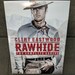 RAWHIDE the Complete Series, BRAND New 59-disc Dvd Set Clint Eastwood ...