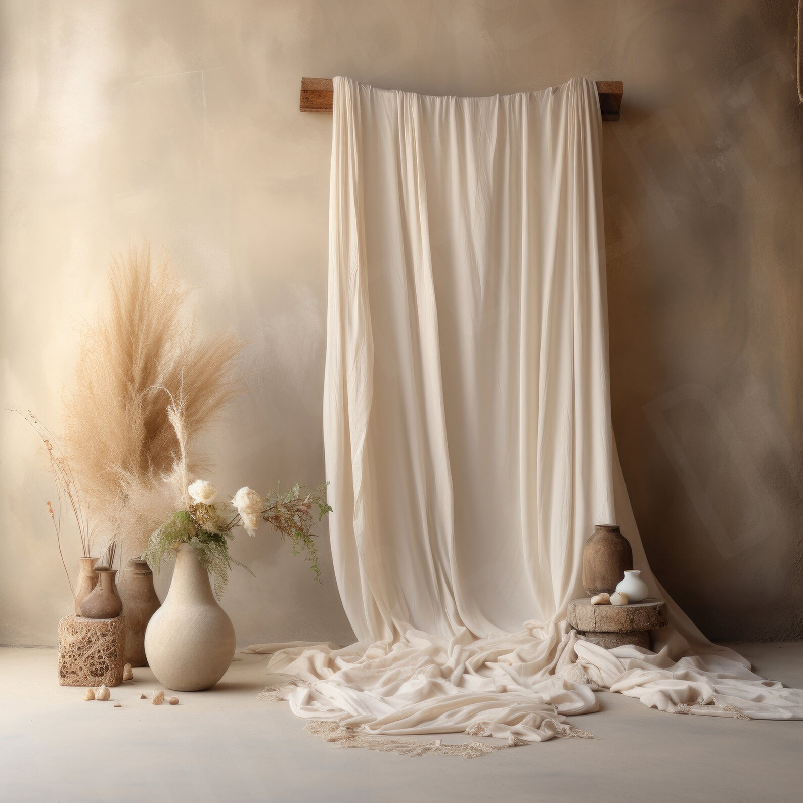 12x Soft Neutral Boho Rooms off White Interiors Bohemian - Etsy