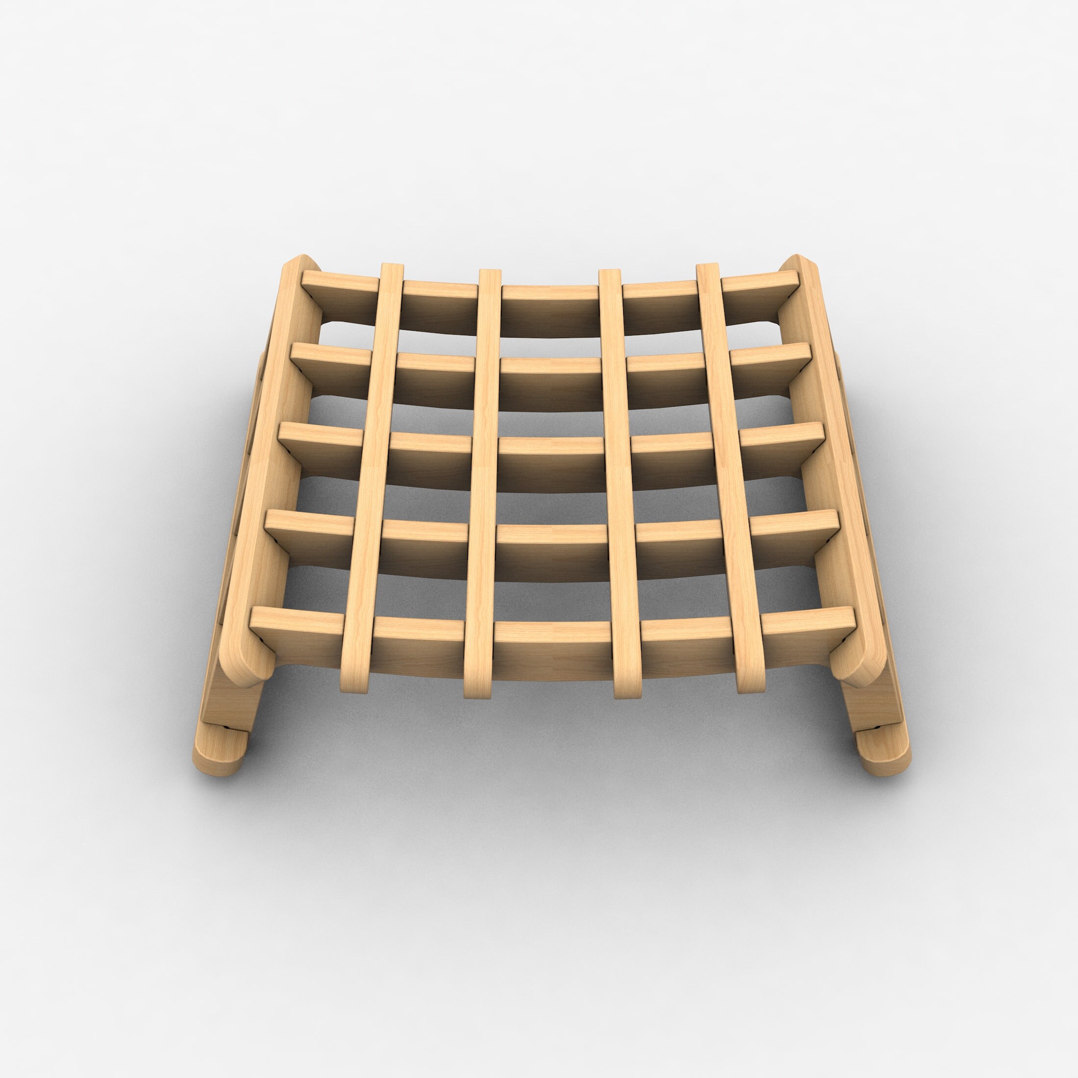 Cat Bed Wood Pet Furniture Svg Plan, Plywood Pet Bed, Upholster ...