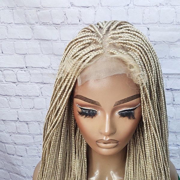 Platinum Blonde Wig Etsy