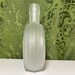 Vintage Wheaton Glass Co. George Washington Collectible Frosted Glass ...