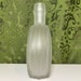 Vintage Wheaton Glass Co. George Washington Collectible Frosted Glass ...