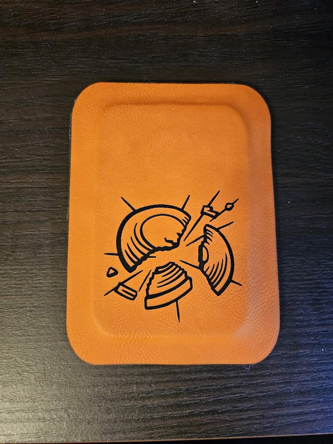 Custom Trap Shooting Gun Rest - Etsy