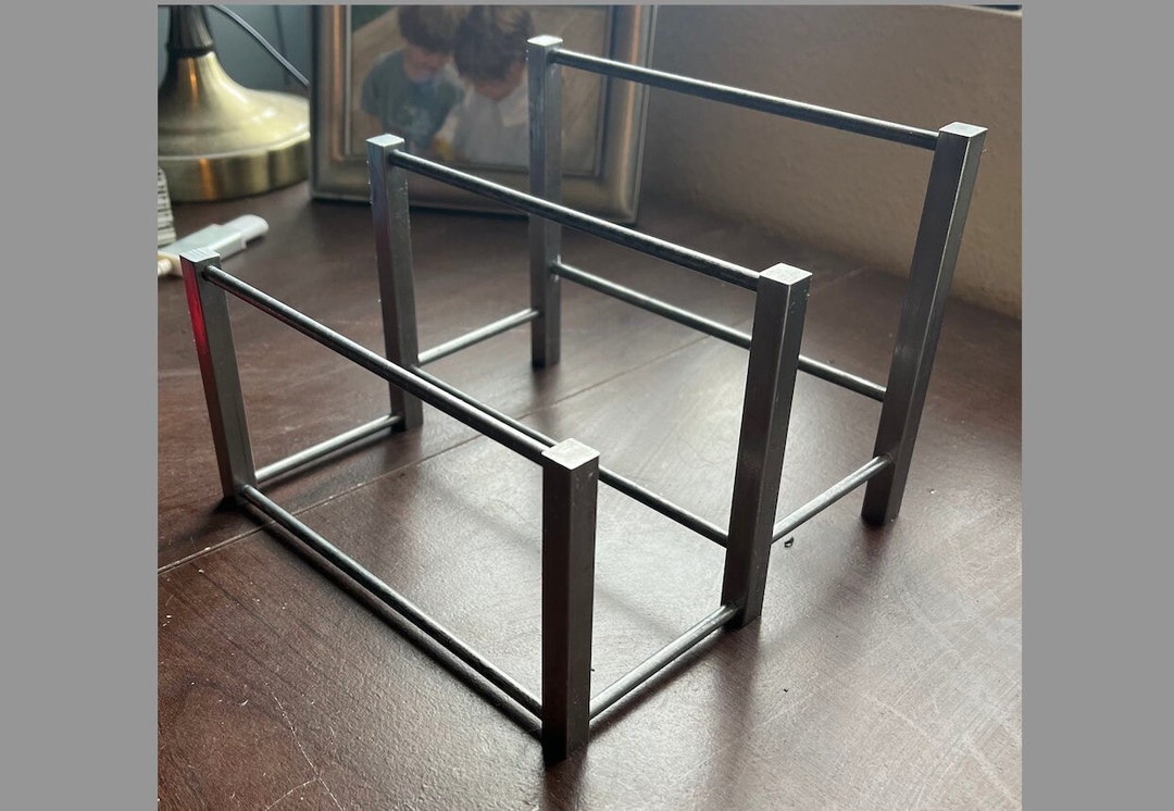 Letter Holder | Envelope Rack | Document Organizer - Etsy