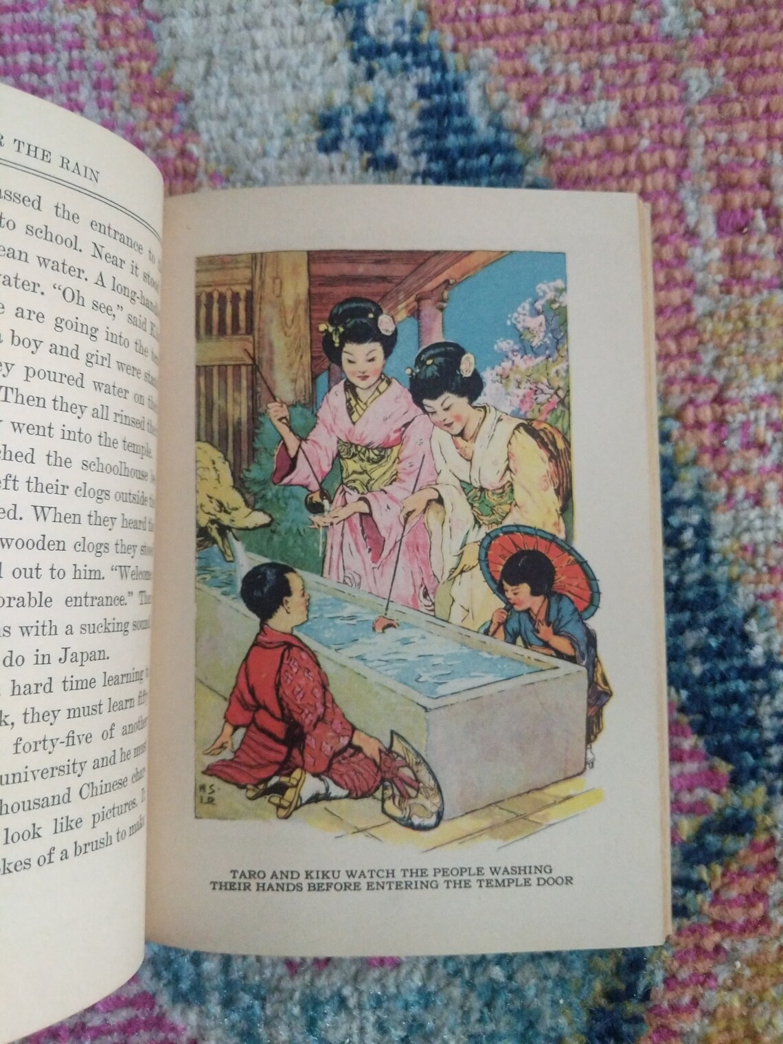 EXTREMELY RARE First Edition Depression Era Children's Book Ca. 1927 - Etsy
