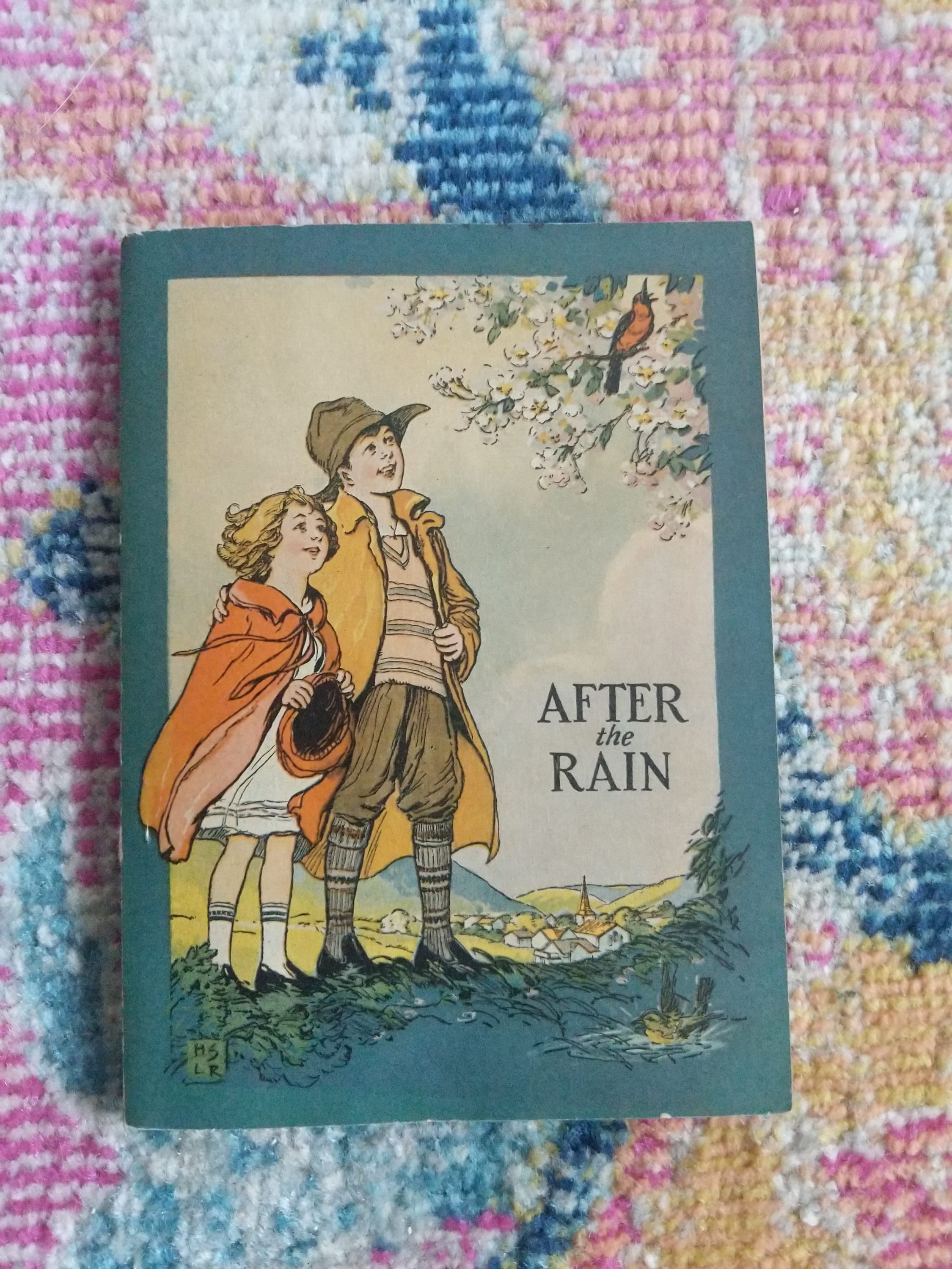 EXTREMELY RARE First Edition Depression Era Children's Book Ca. 1927 - Etsy