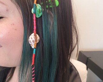 Reusable Hair Wraps - Etsy