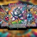 Magic: the Gathering Alternate Art Cards - Etsy
