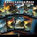 Full Art Lands for Magic the Gathering - Etsy