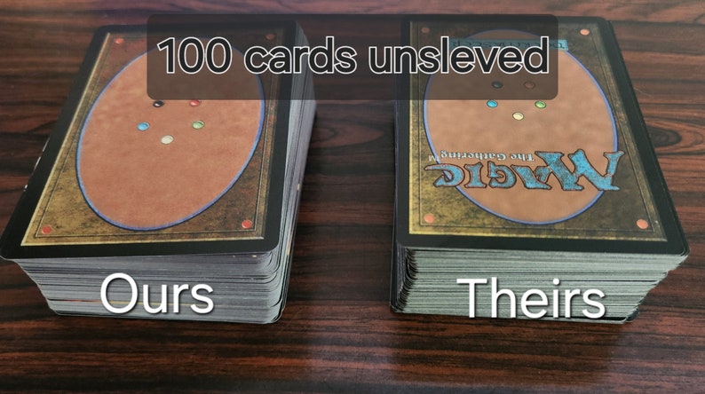 Custom Commander Deck Ninjutsu Full Art Yuriko the Tigers Shadow Deck ...