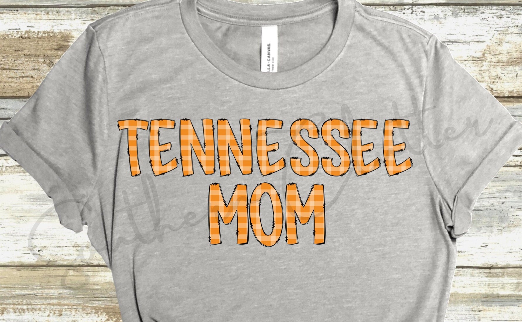 TN Png, Vols Png, Mom, Tennessee Mom Png, PNG, TN, Mom, Sublimation ...
