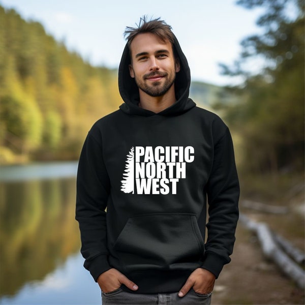 Pnw Clothing - Etsy